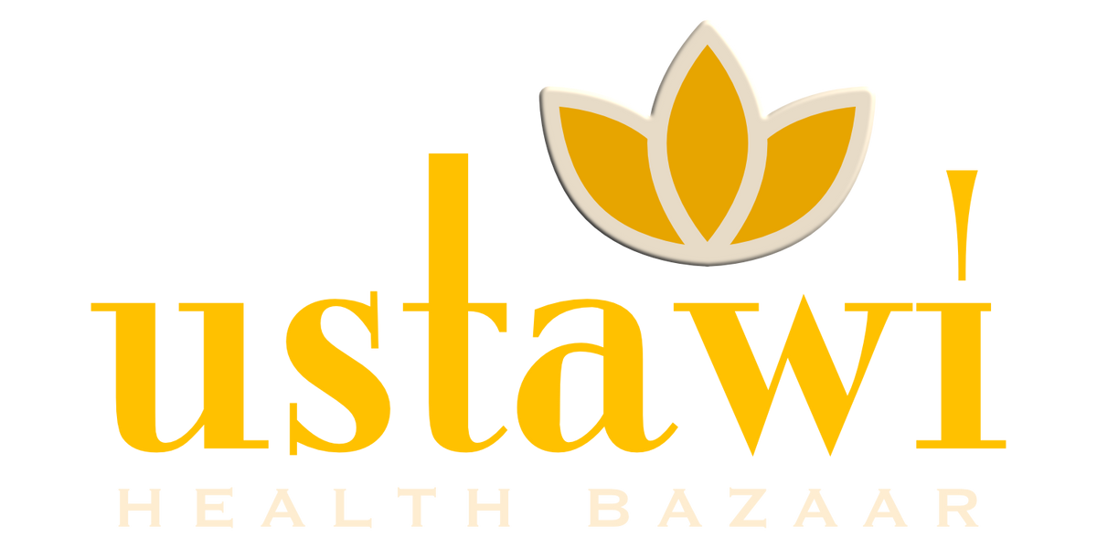Ustawi Health Bazaar